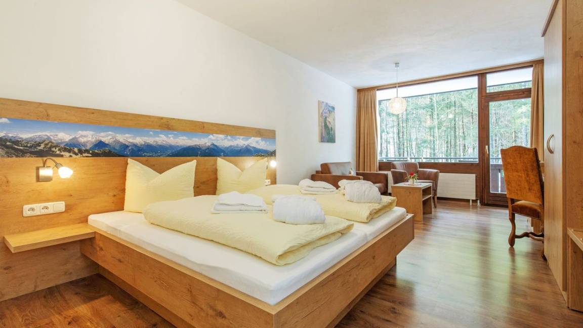 38 M² Hotel ∙ 1 Bedroom ∙ 4 Guests - Hallstatt