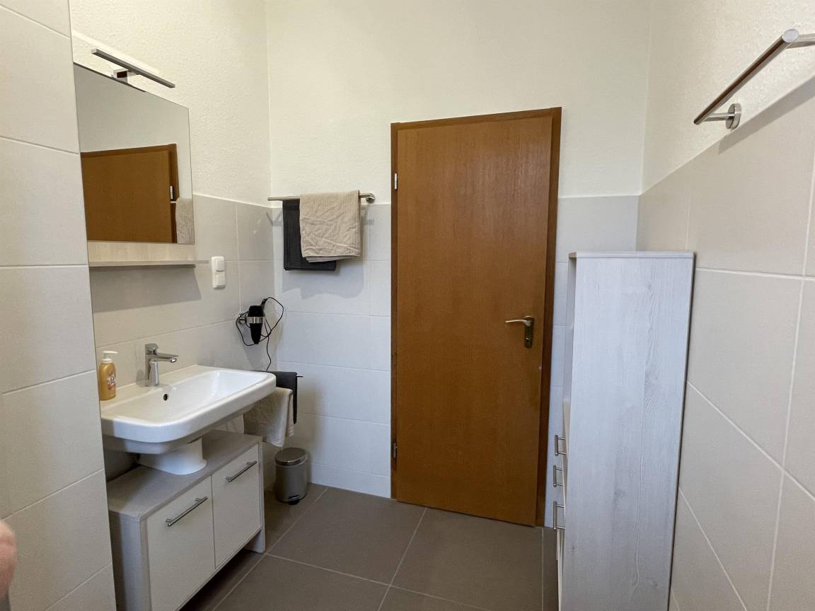 64 M² Apartamento ∙ 1 Habitación ∙ 2 Huéspedes - Saarburg