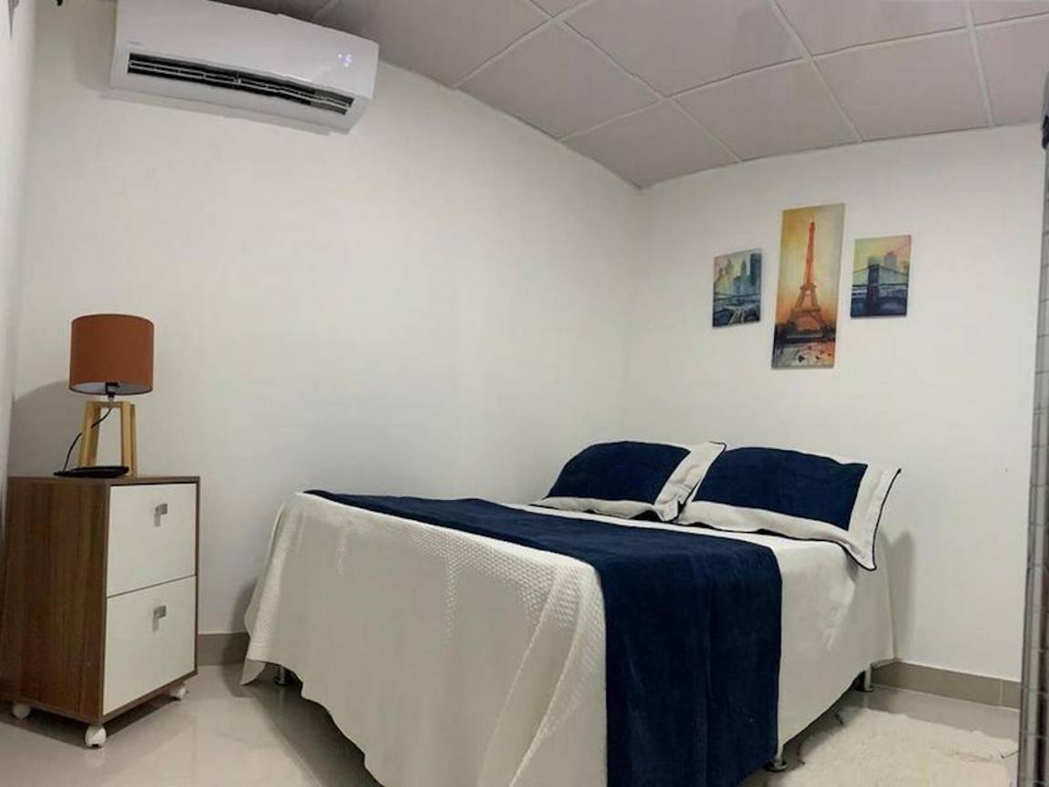 450 M² Private Room ∙ 1 Bedroom ∙ 2 Guests - Caribbean