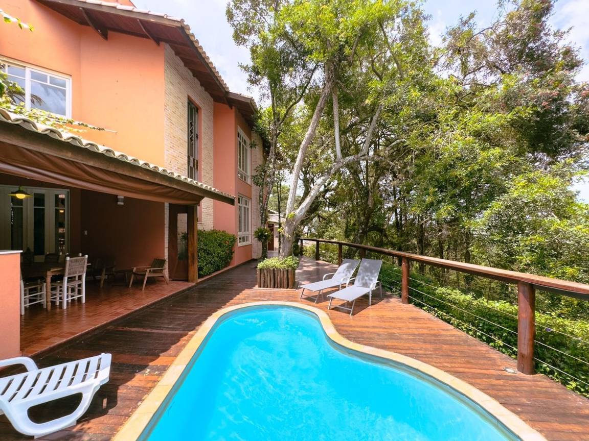 350 M² Apartamento ∙ 3 Quartos ∙ 9 Hóspedes - Barueri