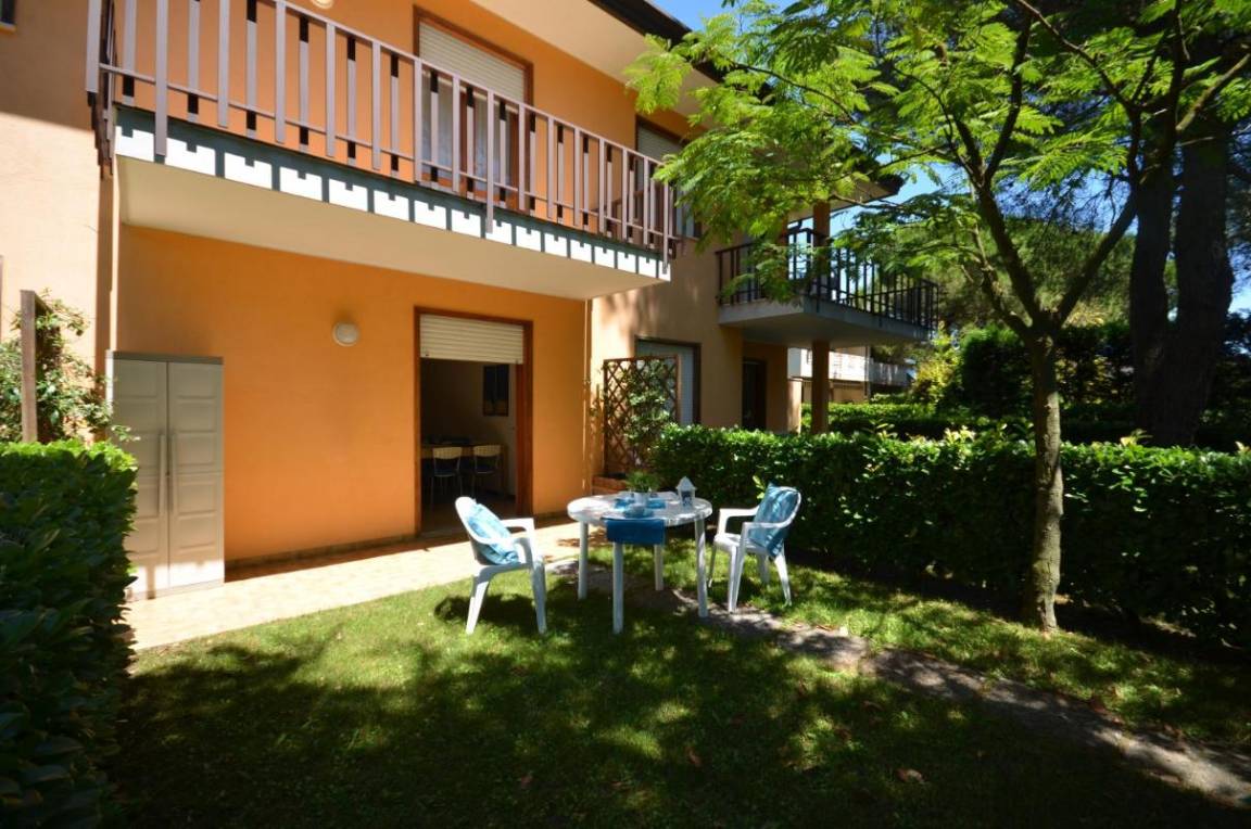 53 M² Apartment ∙ 3 Bedrooms ∙ 6 Guests - Bibione