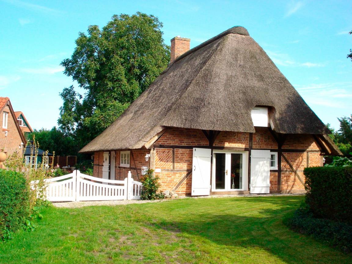 55 M² Appartement ∙ 2 Slaapkamers ∙ 4 Gasten - Oldenburg in Holstein