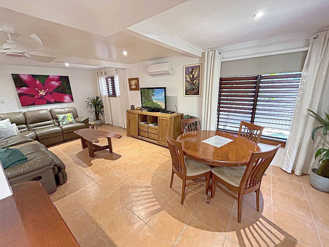 320 M² Appartement ∙ 2 Chambres ∙ 10 Personnes - Queensland