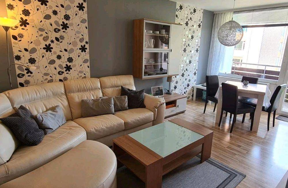 45 M² Appartement ∙ 2 Chambres ∙ 4 Personnes - Altenau