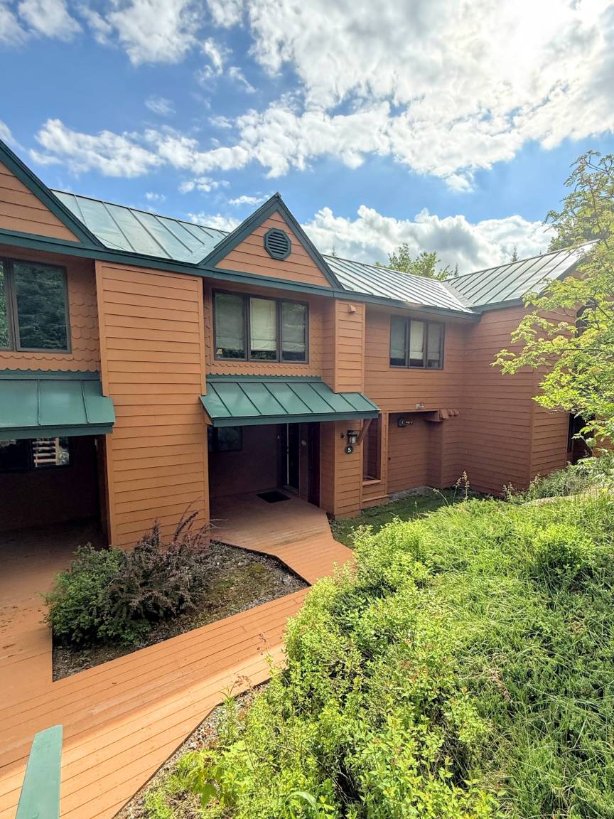 146 M² Ferienhaus ∙ 2 Schlafzimmer ∙ 6 Gäste - Bethlehem, NH