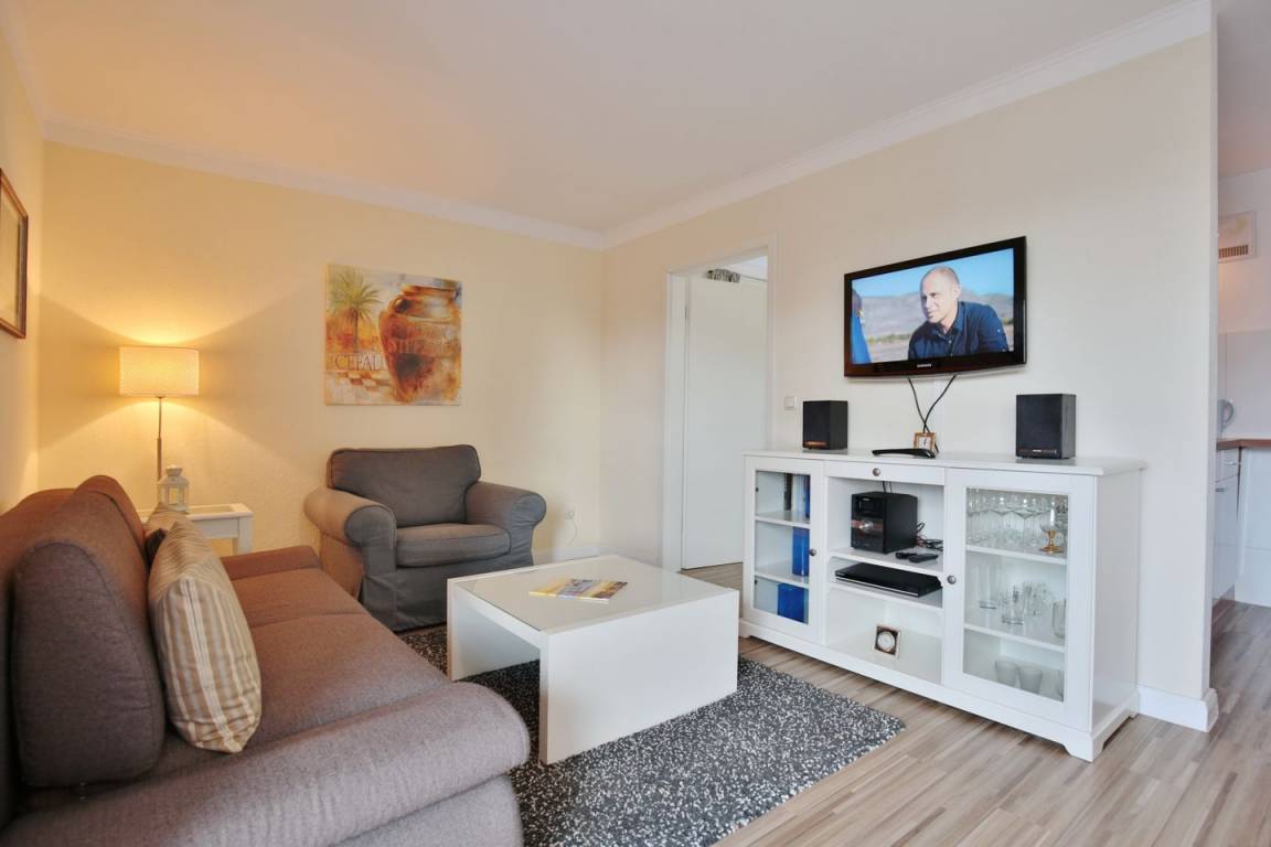 45 M² Ferienwohnung ∙ 1 Schlafzimmer ∙ 4 Gäste - Timmendorfer Strand