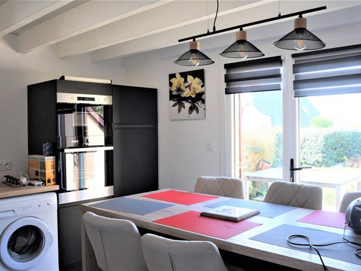 30 M² Maison De Vacances ∙ 2 Chambres ∙ 4 Personnes - Clohars-Carnoët