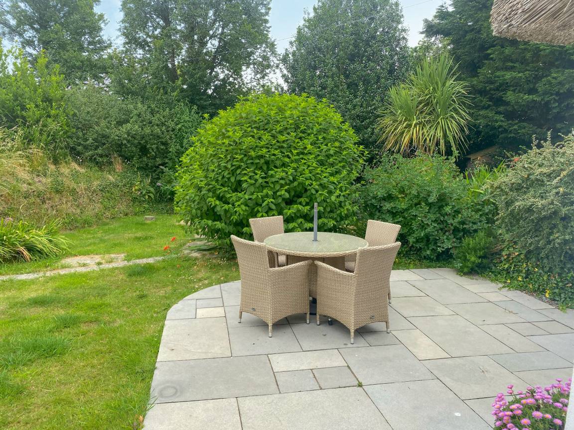 Cottage ∙ 2 Bedrooms ∙ 4 Guests - Portscatho