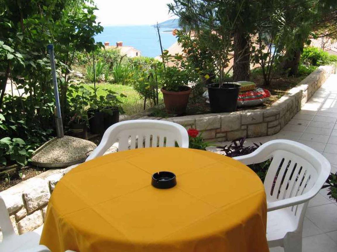 35 M² Ferienwohnung ∙ 1 Schlafzimmer ∙ 3 Gäste - Labin