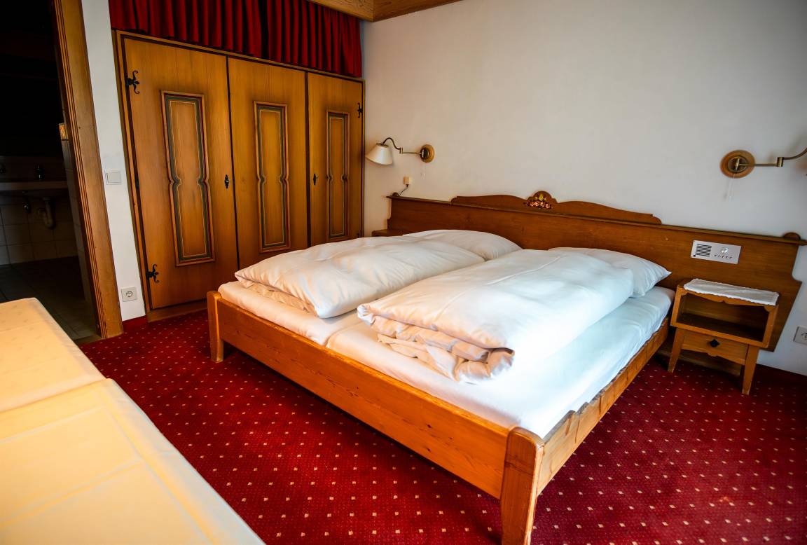 65 M² Appartement ∙ 2 Chambres ∙ 4 Personnes - Heiligenblut