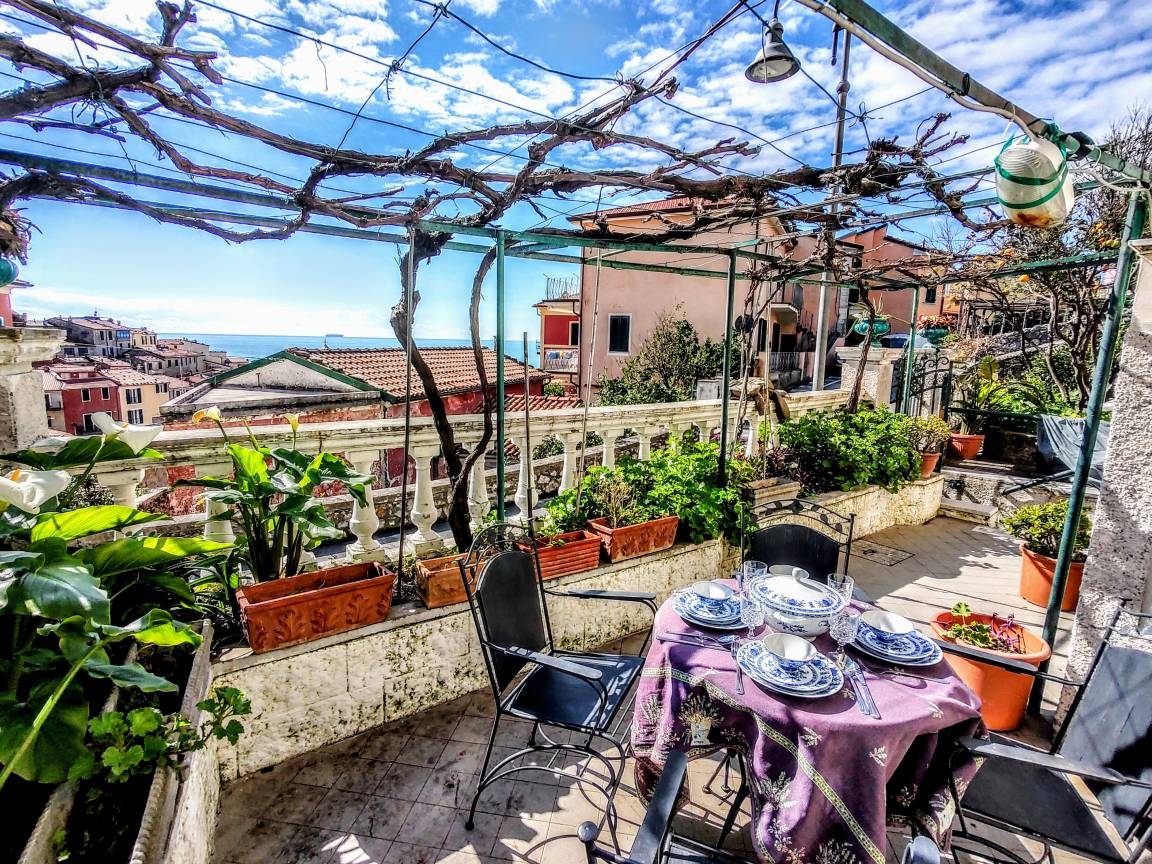 80 M² Casa Vacanza ∙ 2 Camere Da Letto ∙ 4 Ospiti - Lerici