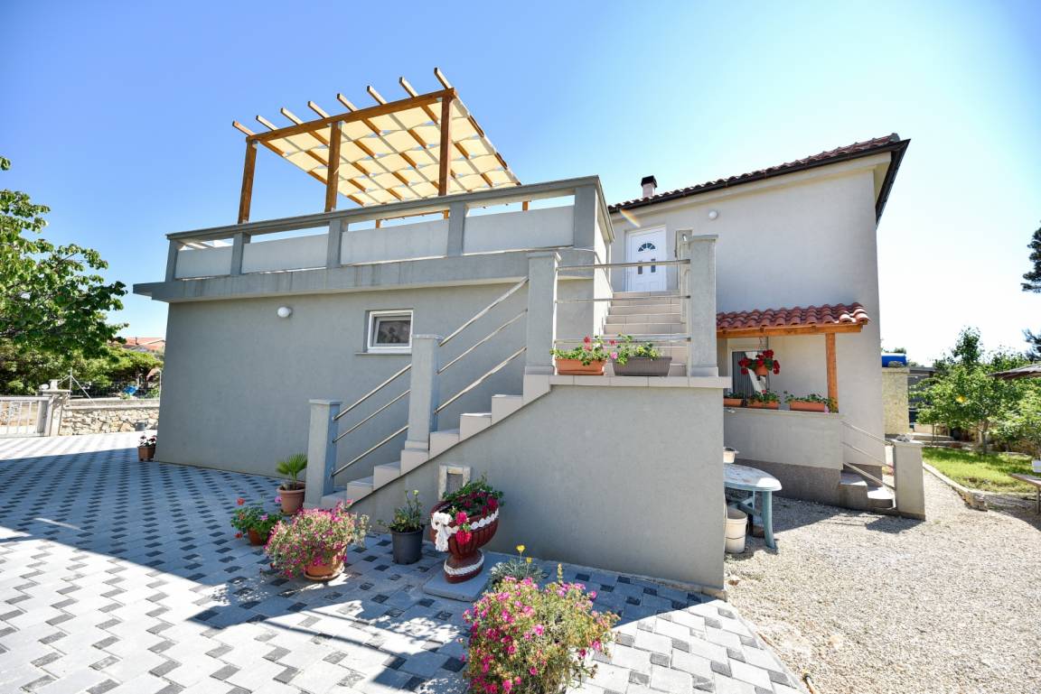 55 M² Apartment ∙ 2 Bedrooms ∙ 6 Guests - Vir