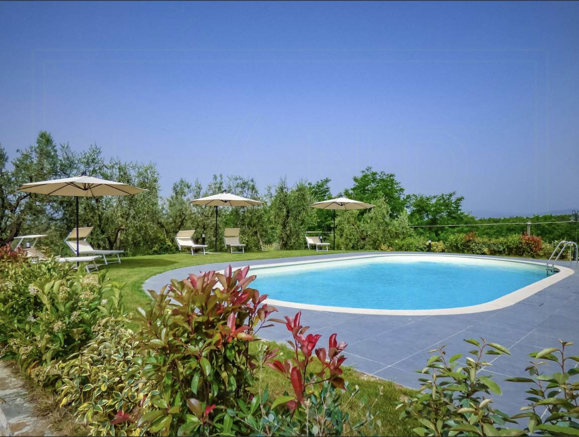 55 M² Appartamento Vacanza ∙ 1 Camera Da Letto ∙ 3 Ospiti - Vinci