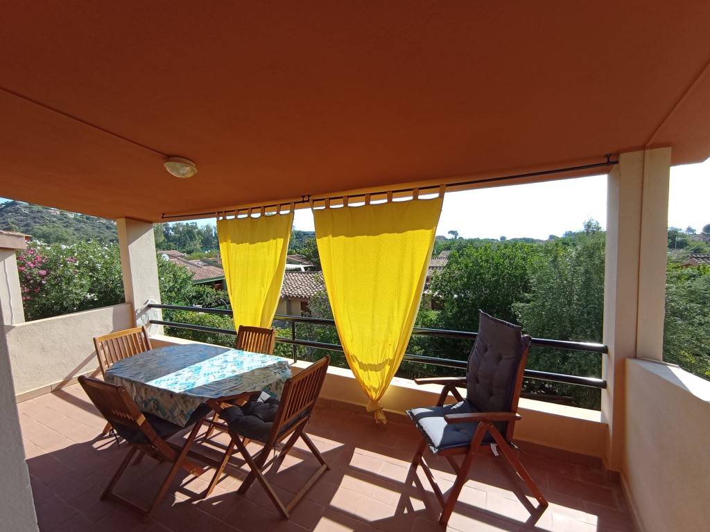 50 M² Apartment ∙ 2 Bedrooms ∙ 4 Guests - Costa Rei