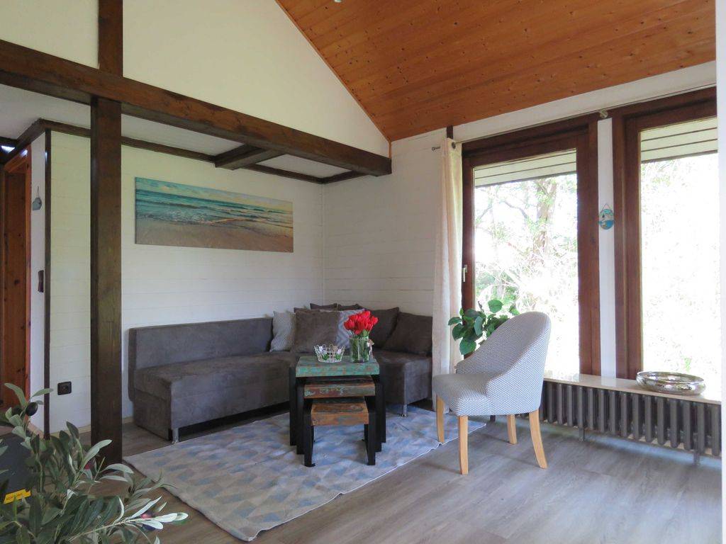40 M² Ferienhaus ∙ 2 Schlafzimmer ∙ 5 Gäste - Hollern-Twielenfleth