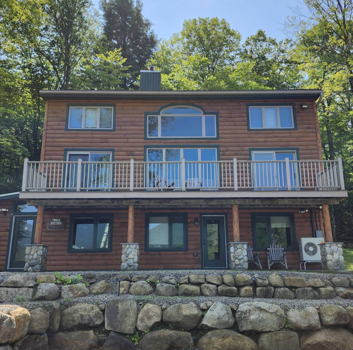 217 M² House ∙ 4 Bedrooms ∙ 9 Guests - Loon Mountain, NH