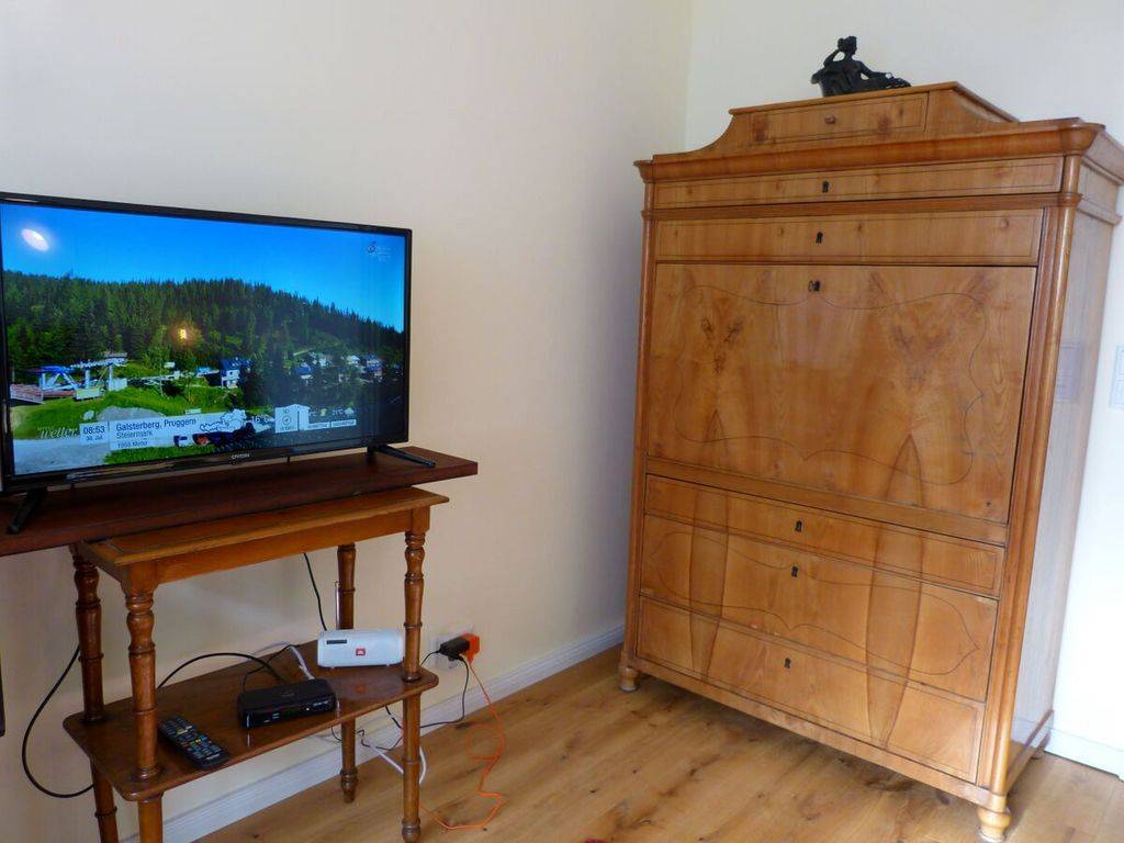 55 M² Ferienhaus ∙ 1 Schlafzimmer ∙ 3 Gäste - Korswandt
