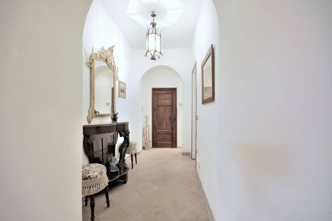 90 M² Apartment ∙ 2 Bedrooms ∙ 5 Guests - Tropea