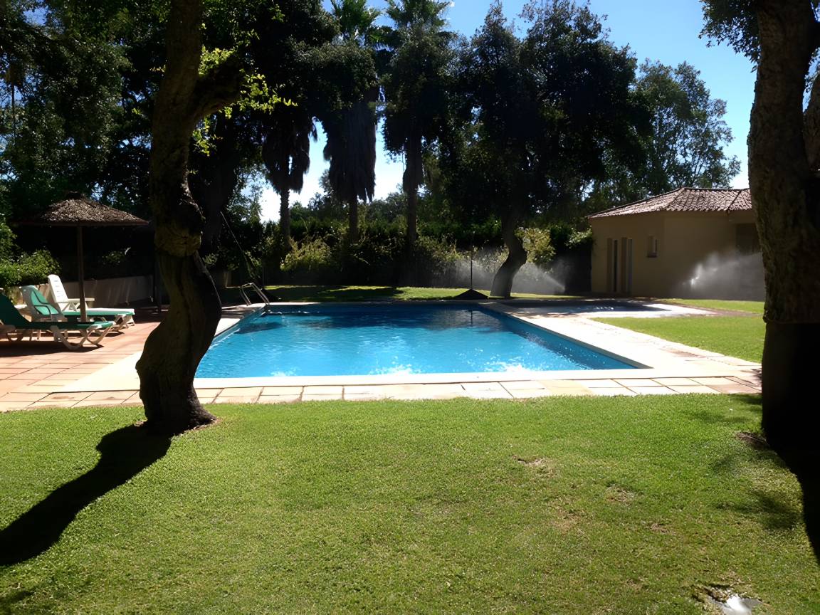 120 M² Casa ∙ 3 Habitaciones ∙ 6 Huéspedes - Sotogrande