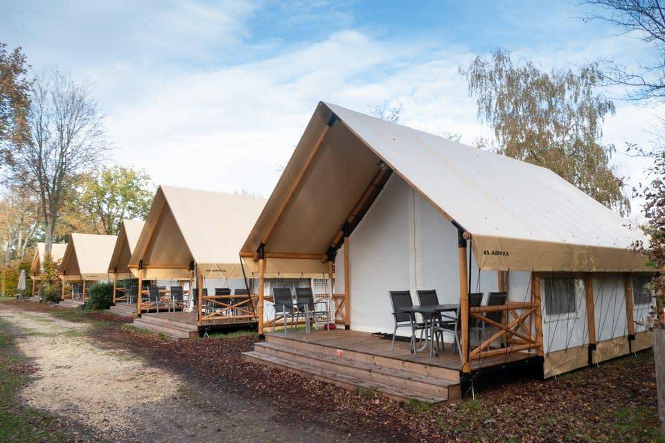 Chalet ∙ 2 Chambres ∙ 6 Personnes - Arendonk