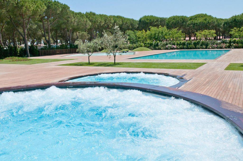 36 M² House ∙ 2 Bedrooms ∙ 4 Guests - Orbetello
