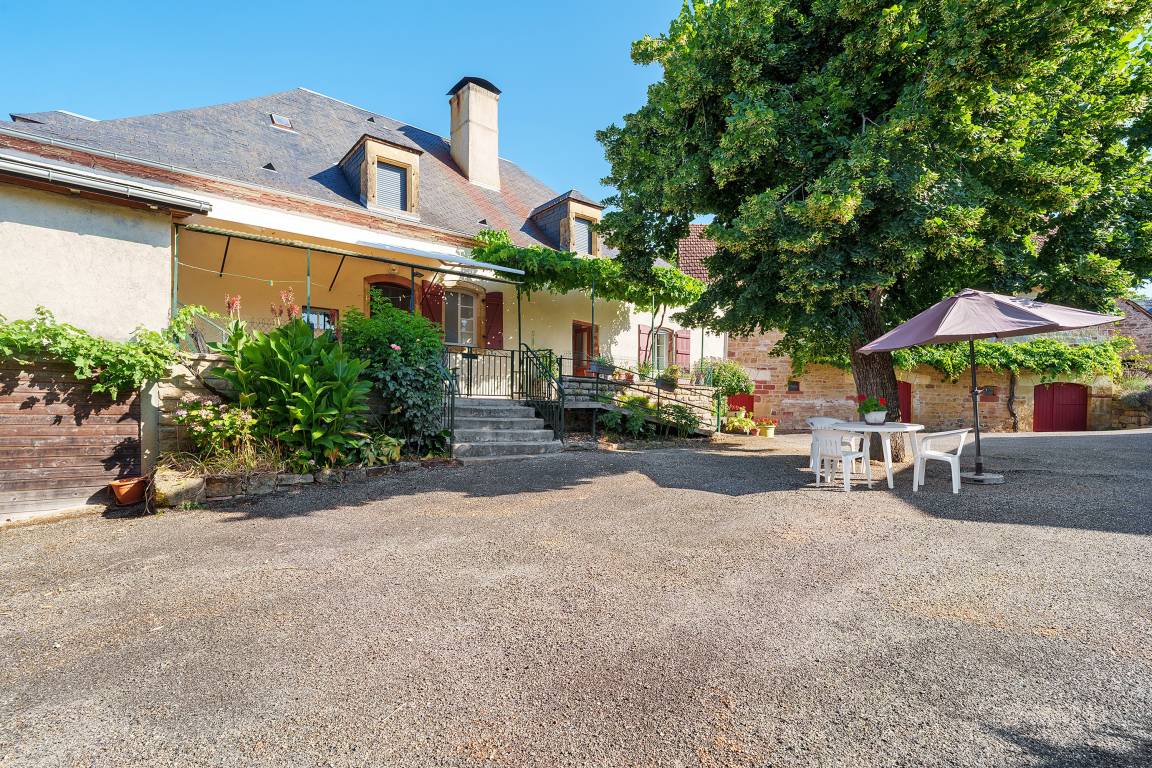100 M² Maison De Vacances ∙ 3 Chambres ∙ 6 Personnes - Brive-la-Gaillarde