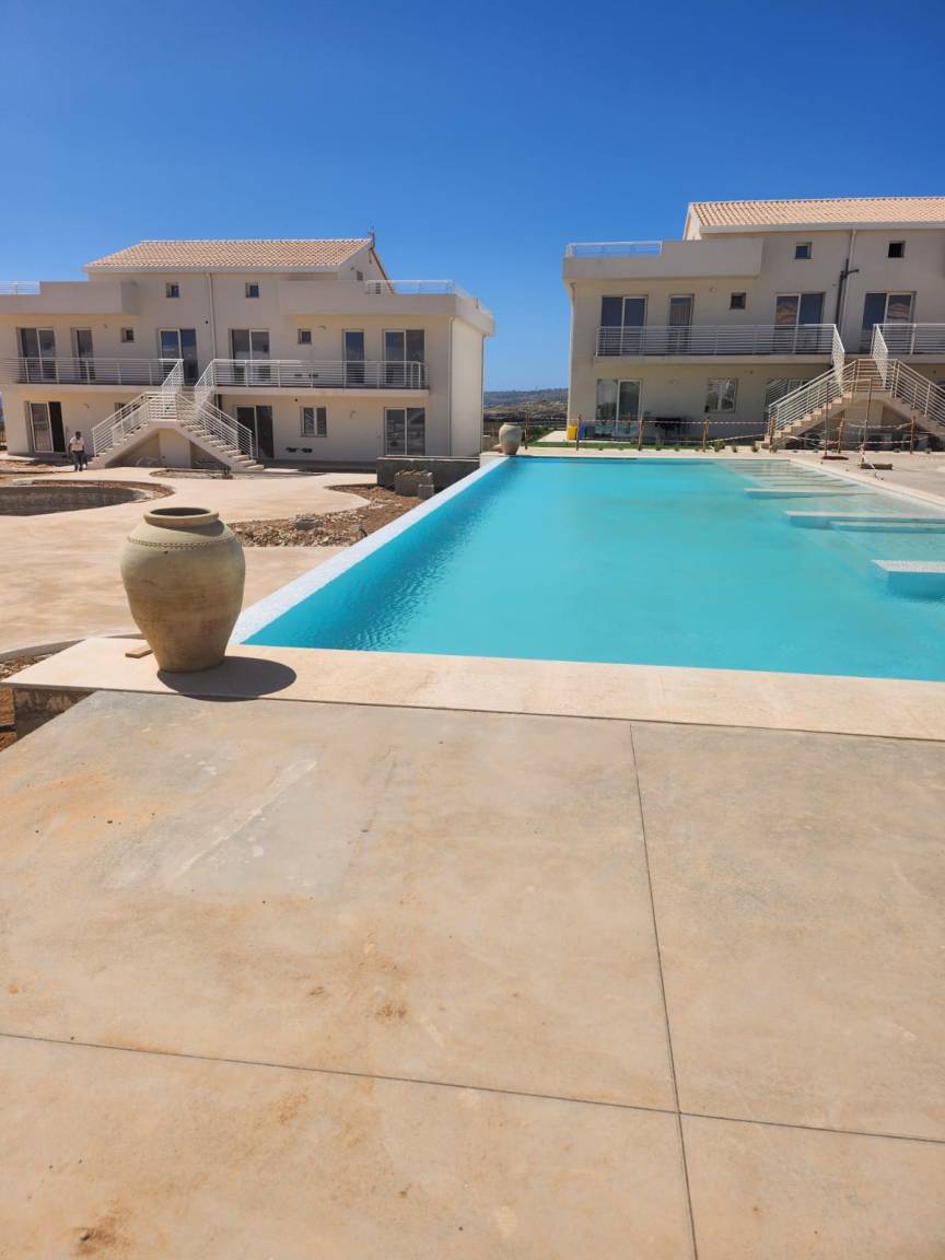 Apartment ∙ 1 Bedroom ∙ 4 Guests - Pachino