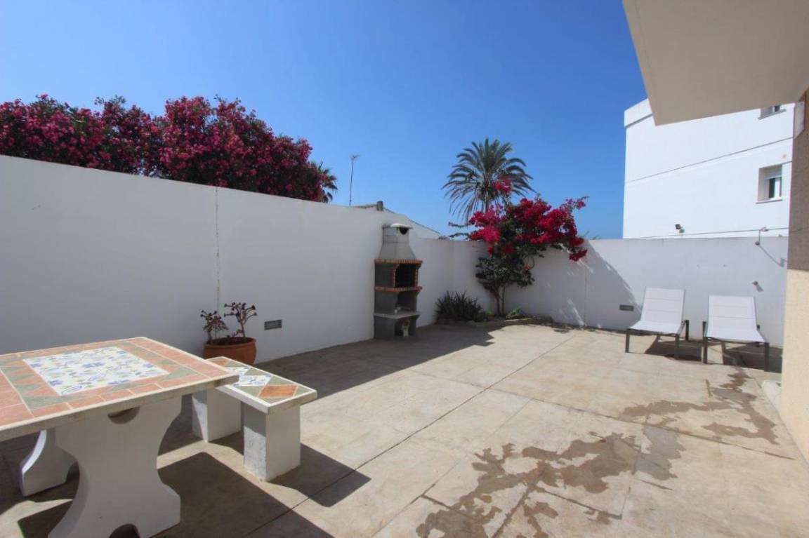 75 M² House ∙ 2 Bedrooms ∙ 3 Guests - Conil de la Frontera