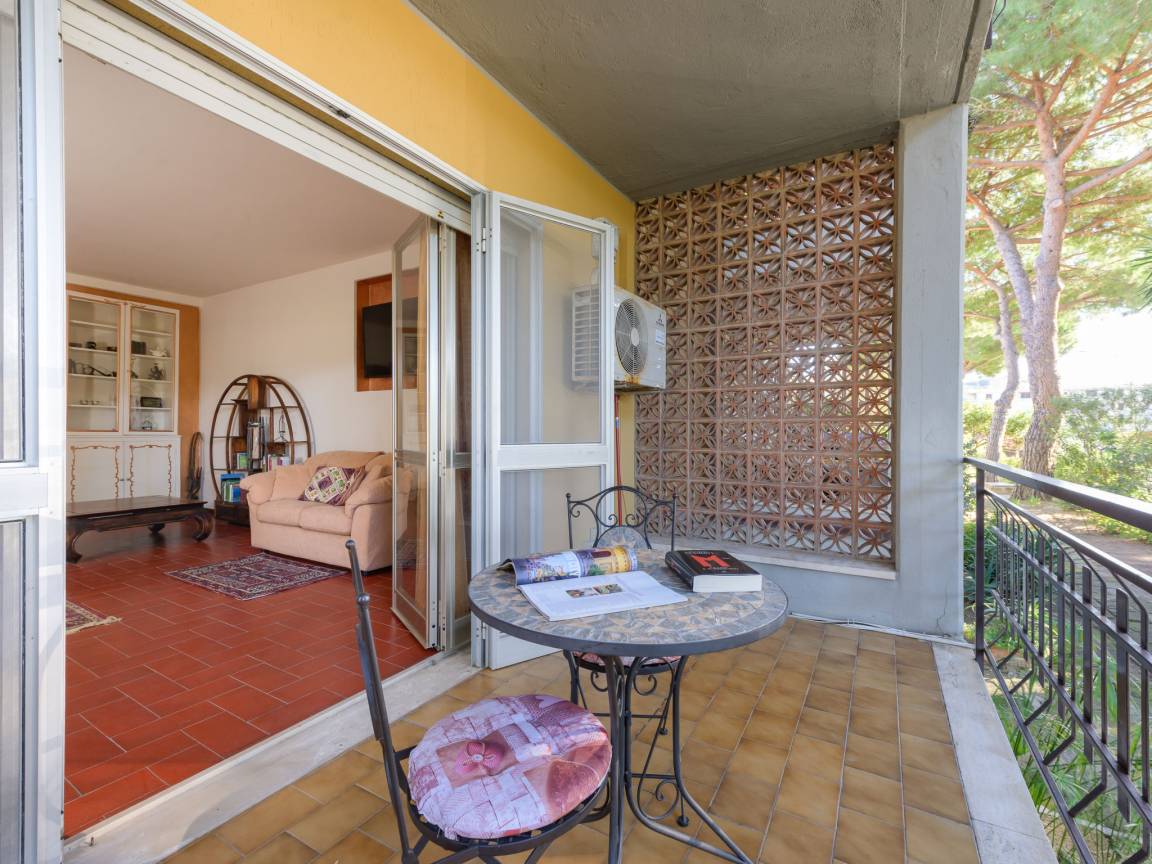 145 M² Appartamento Vacanza ∙ 3 Camere Da Letto ∙ 7 Ospiti - Castiglione della Pescaia