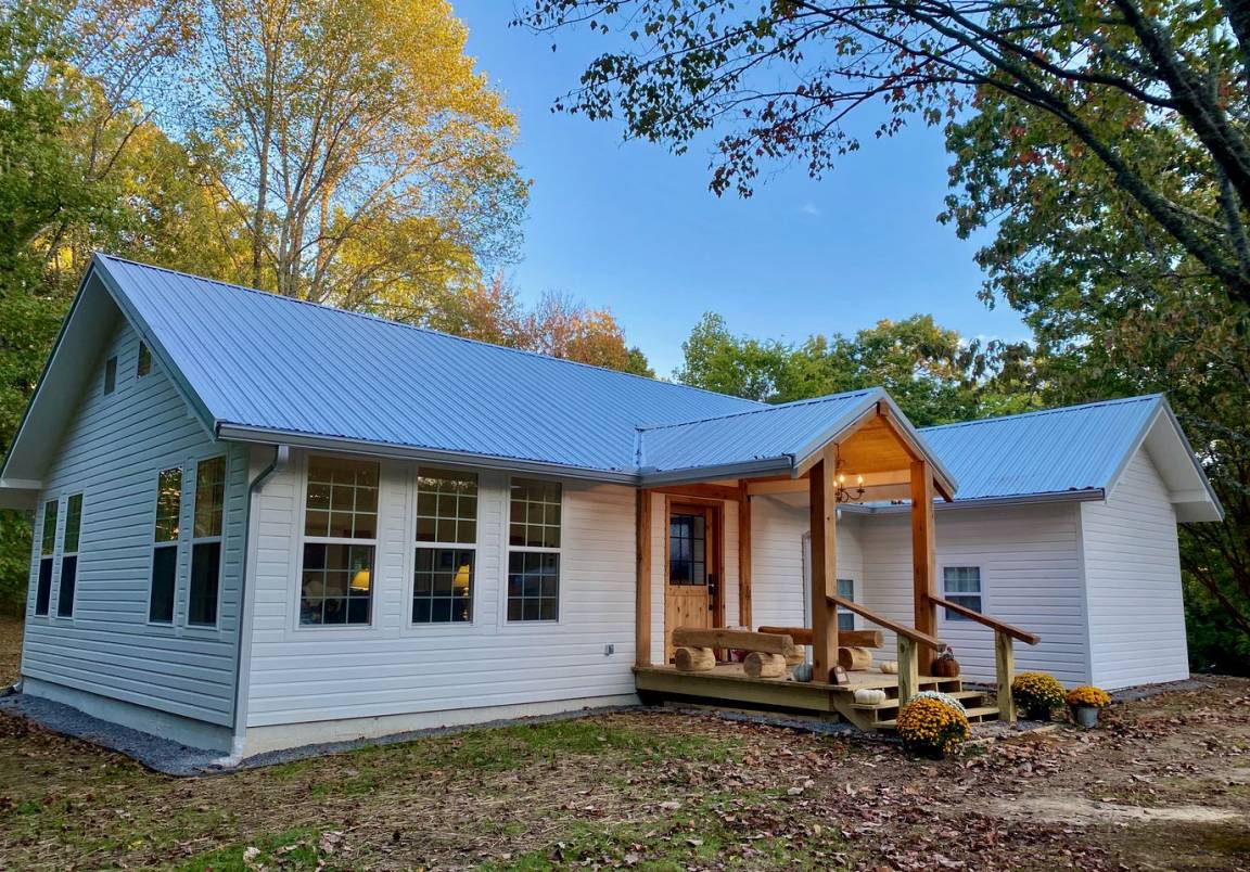 Logement ∙ 3 Chambres ∙ 6 Personnes - Chattanooga, TN