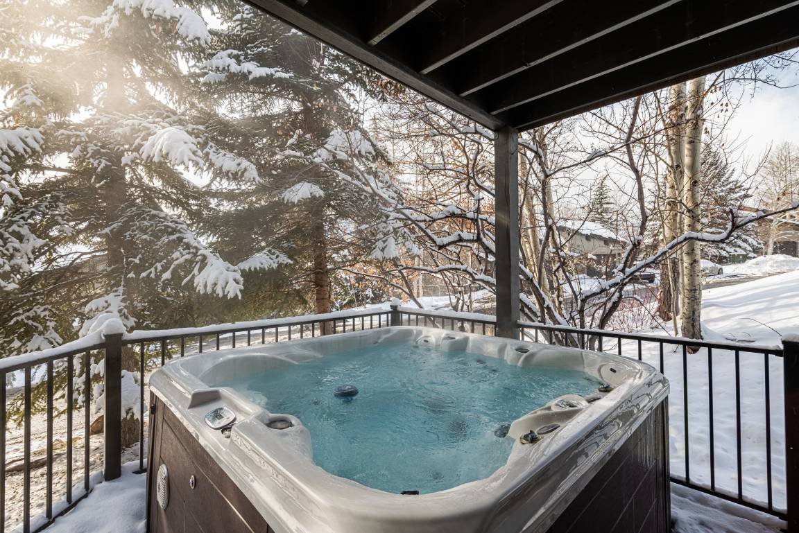 344 M² House ∙ 5 Bedrooms ∙ 13 Guests - Park City, UT