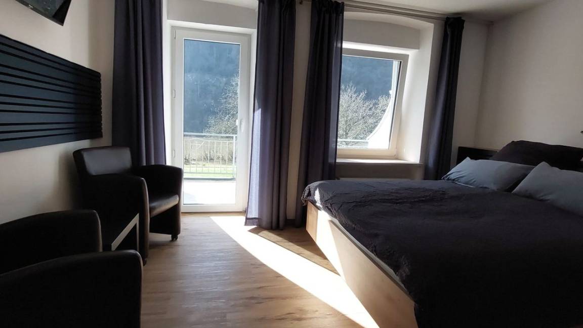 20 M² Hotel ∙ 1 Bedroom ∙ 2 Guests - Cochem