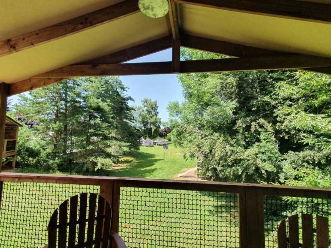 32 M² Maison De Vacances ∙ 2 Chambres ∙ 5 Personnes - Tarn