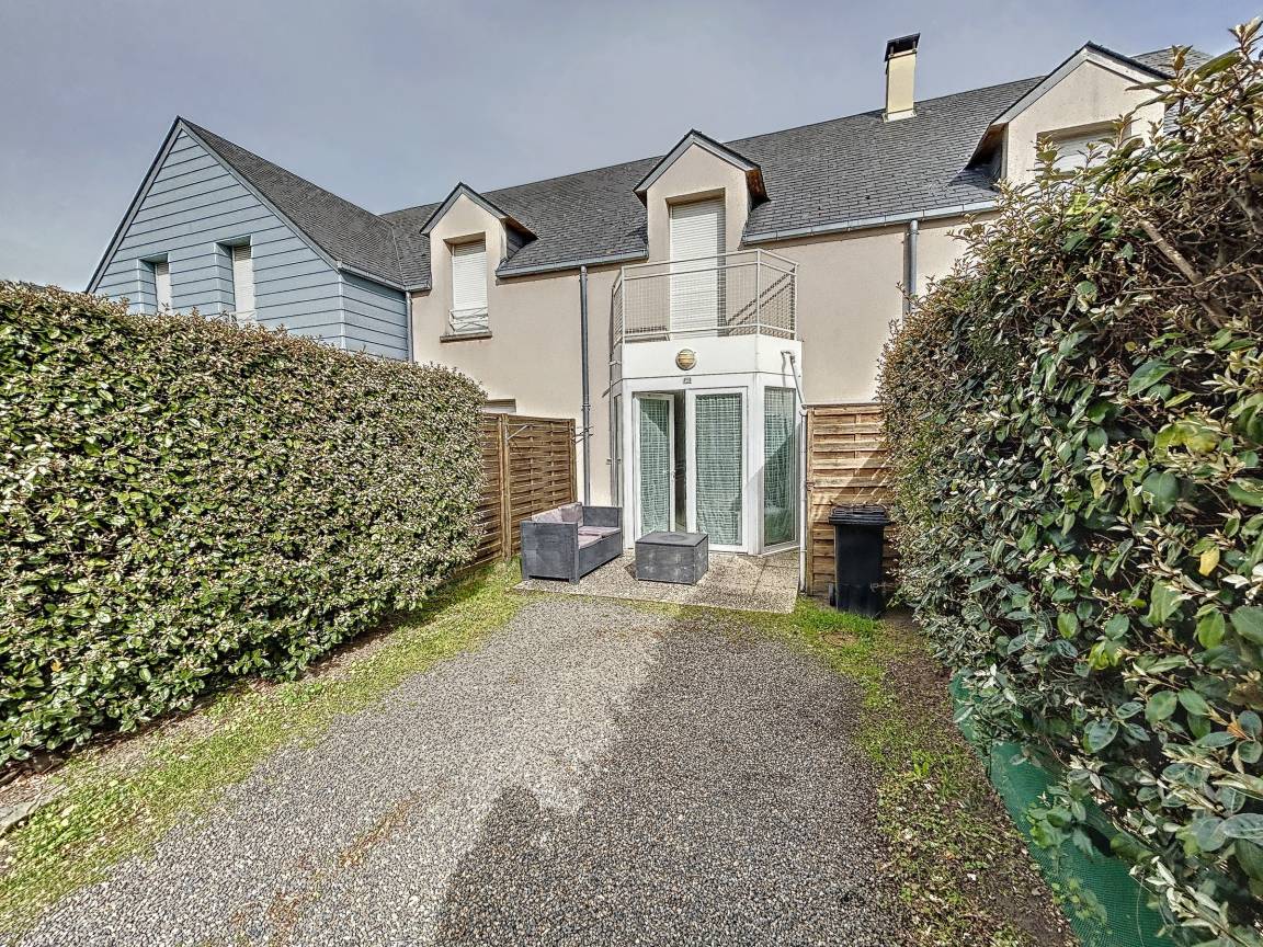 55 M² Maison De Vacances ∙ 2 Chambres ∙ 4 Personnes - Saint-Pair-sur-Mer