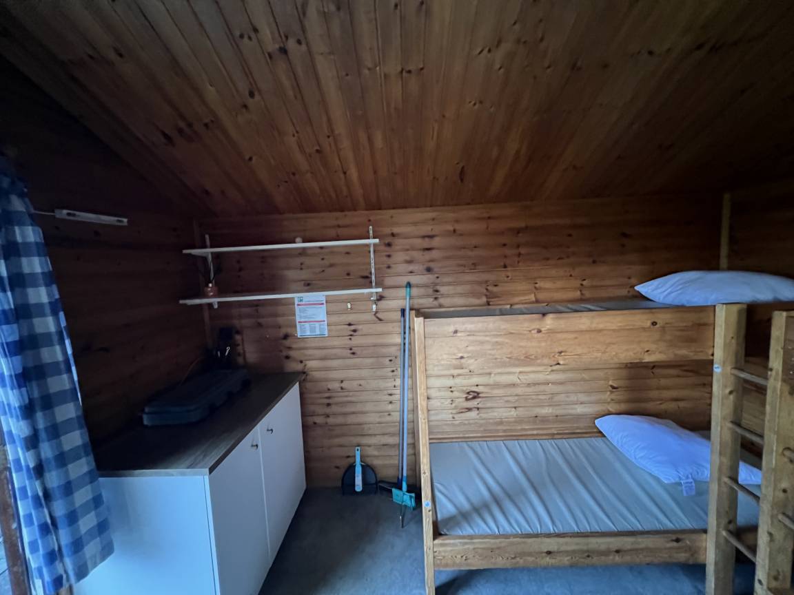 15 M² Chalet ∙ 1 Chambre ∙ 5 Personnes - Hindeloopen