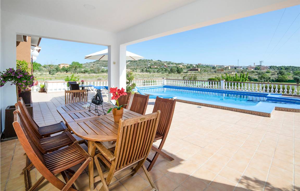 341 M² Casa ∙ 6 Quartos ∙ 12 Hóspedes - Bonaire