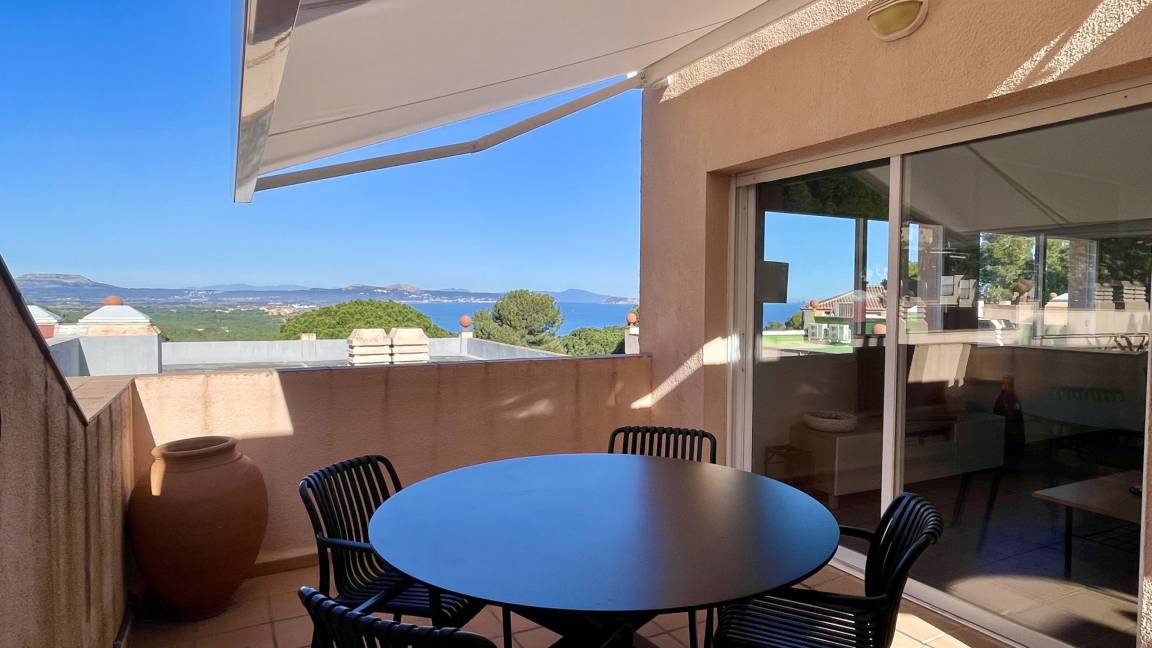60 M² Appartement ∙ 2 Chambres ∙ 4 Personnes - Begur