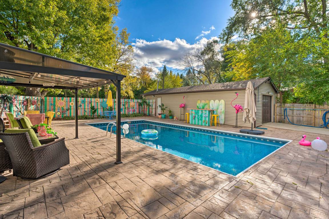 195 M² Casa Vacanza ∙ 3 Camere Da Letto ∙ 13 Ospiti - Wisconsin