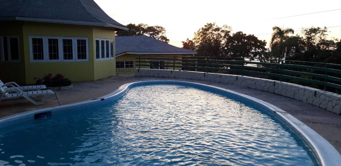 90 M² Apartamento ∙ 2 Habitaciones ∙ 4 Huéspedes - Bahía Montego