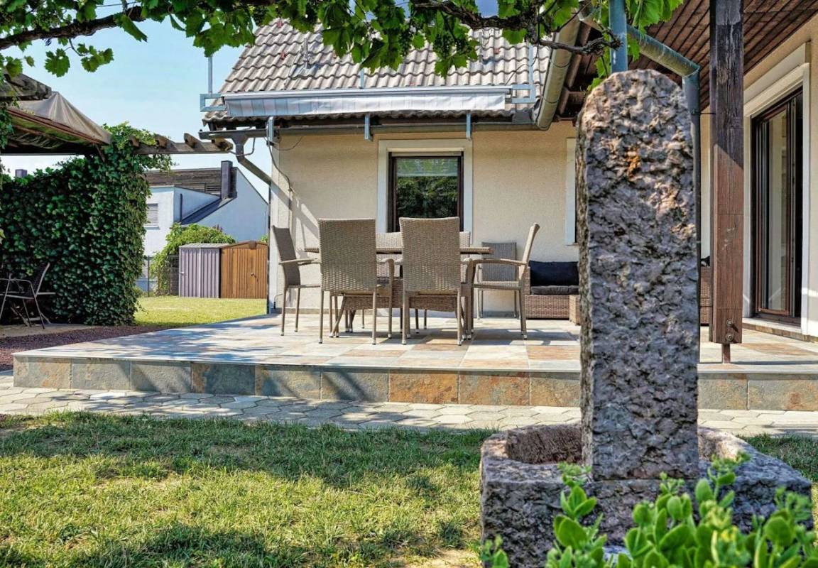 150 M² Ferienhaus ∙ 5 Schlafzimmer ∙ 8 Gäste - Maribor