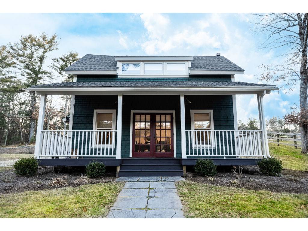 294 M² Cabin ∙ 2 Bedrooms ∙ 6 Guests - Rhode Island