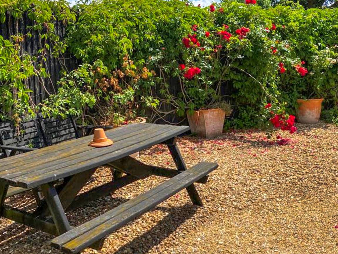 Cottage ∙ 1 Bedroom ∙ 2 Guests - West Sussex