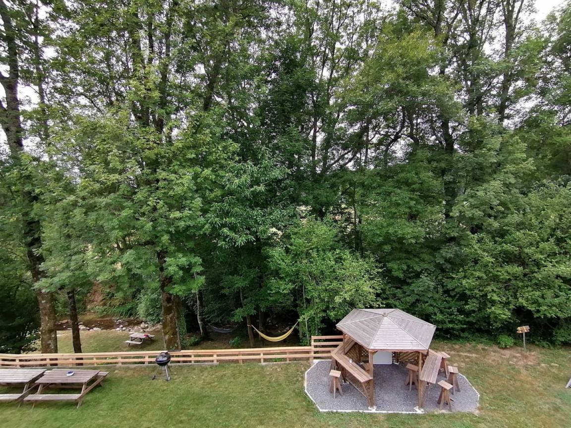 250 M² Gîte ∙ 6 Chambres ∙ 21 Personnes - Mazamet