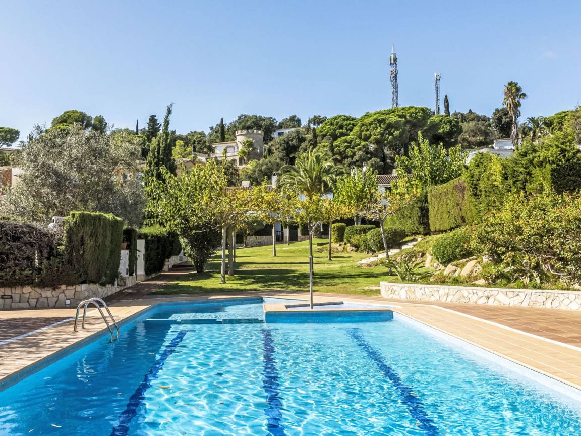 53 M² House ∙ 2 Bedrooms ∙ 4 Guests - Tossa de Mar