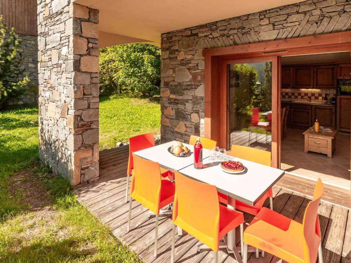 55 M² Apartment ∙ 2 Bedrooms ∙ 6 Guests - Rue du Télémétro