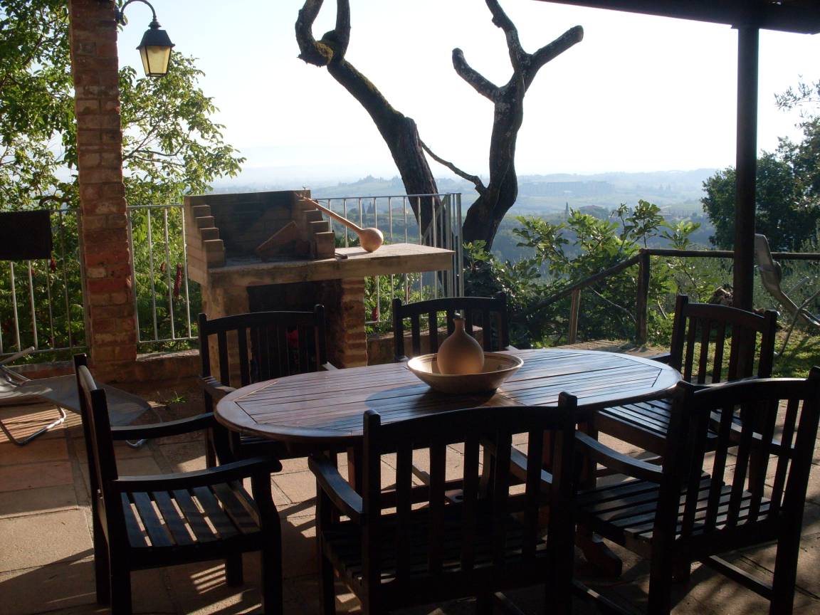 House ∙ 3 Bedrooms ∙ 7 Guests - Montepulciano