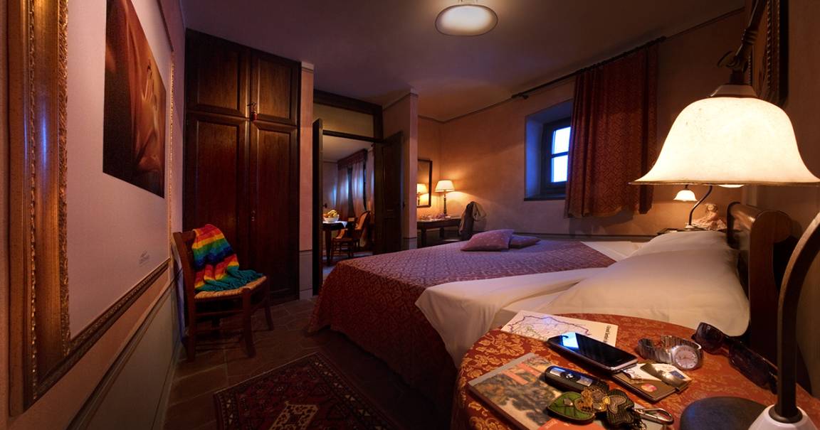 31 M² Private Room ∙ 1 Bedroom ∙ 2 Guests - Alba