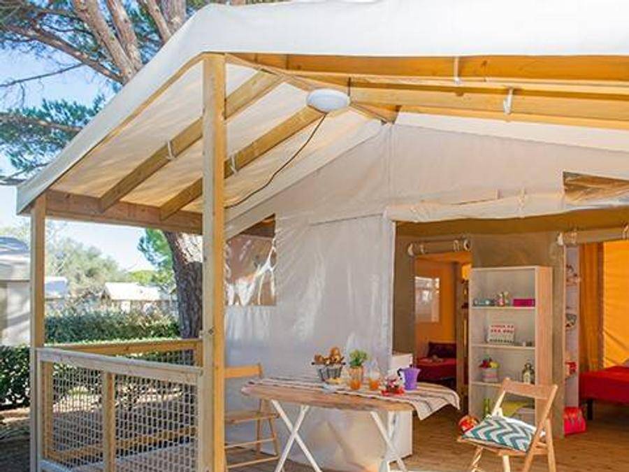 Chalet ∙ 2 Chambres ∙ 5 Personnes - Ars-en-Ré