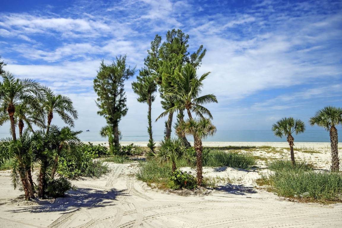 105 M² House ∙ 3 Bedrooms ∙ 8 Guests - North Captiva Island, FL
