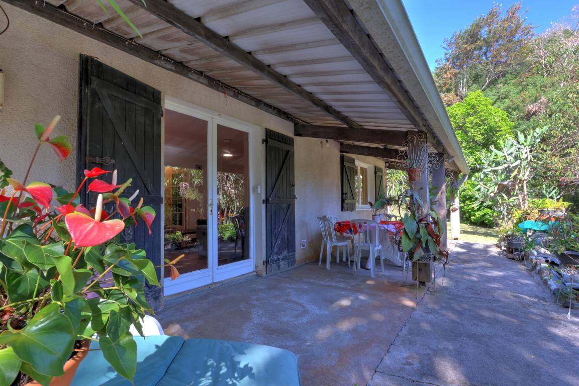 100 M² Maison De Vacances ∙ 2 Chambres ∙ 4 Personnes - Saint-Pierre